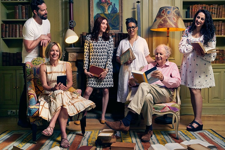 100 романов, вдохновивших мир: список BBC – 2019