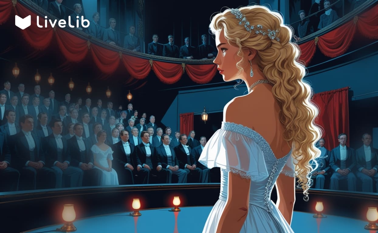 Литературные шедевры в театре: как классика оживает на мировой сцене