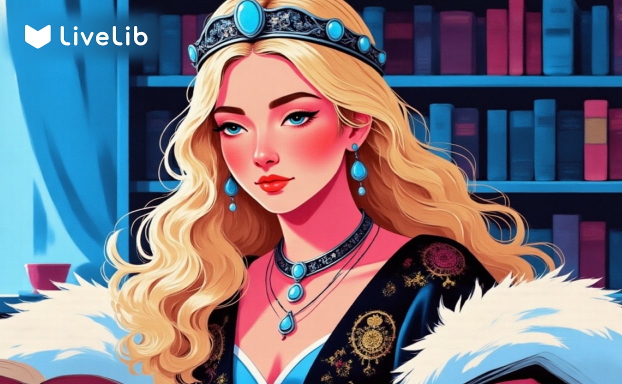 Инструкция для принцесс: что читать, чтобы не потерять корону (и чувство юмора)