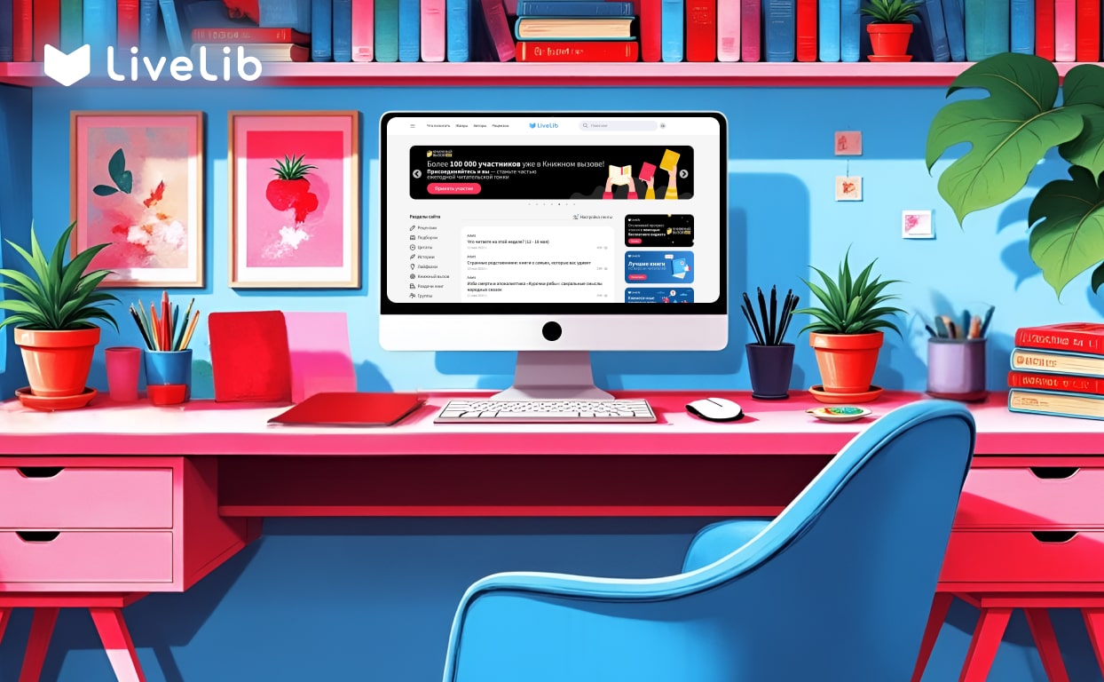 Книжный хайп: книги, которые стали бестселлерами благодаря интернету