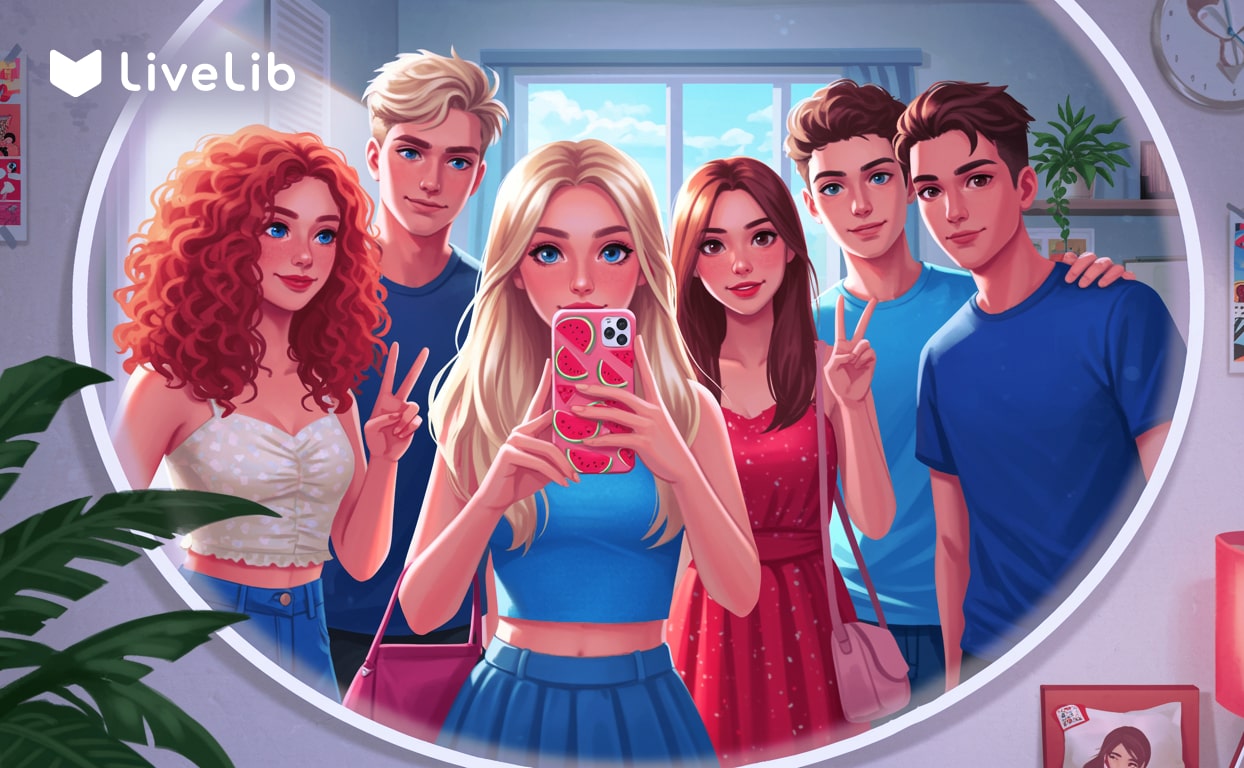 Кто такие «пикми» и «сигма»: знаете ли вы язык современных подростков?