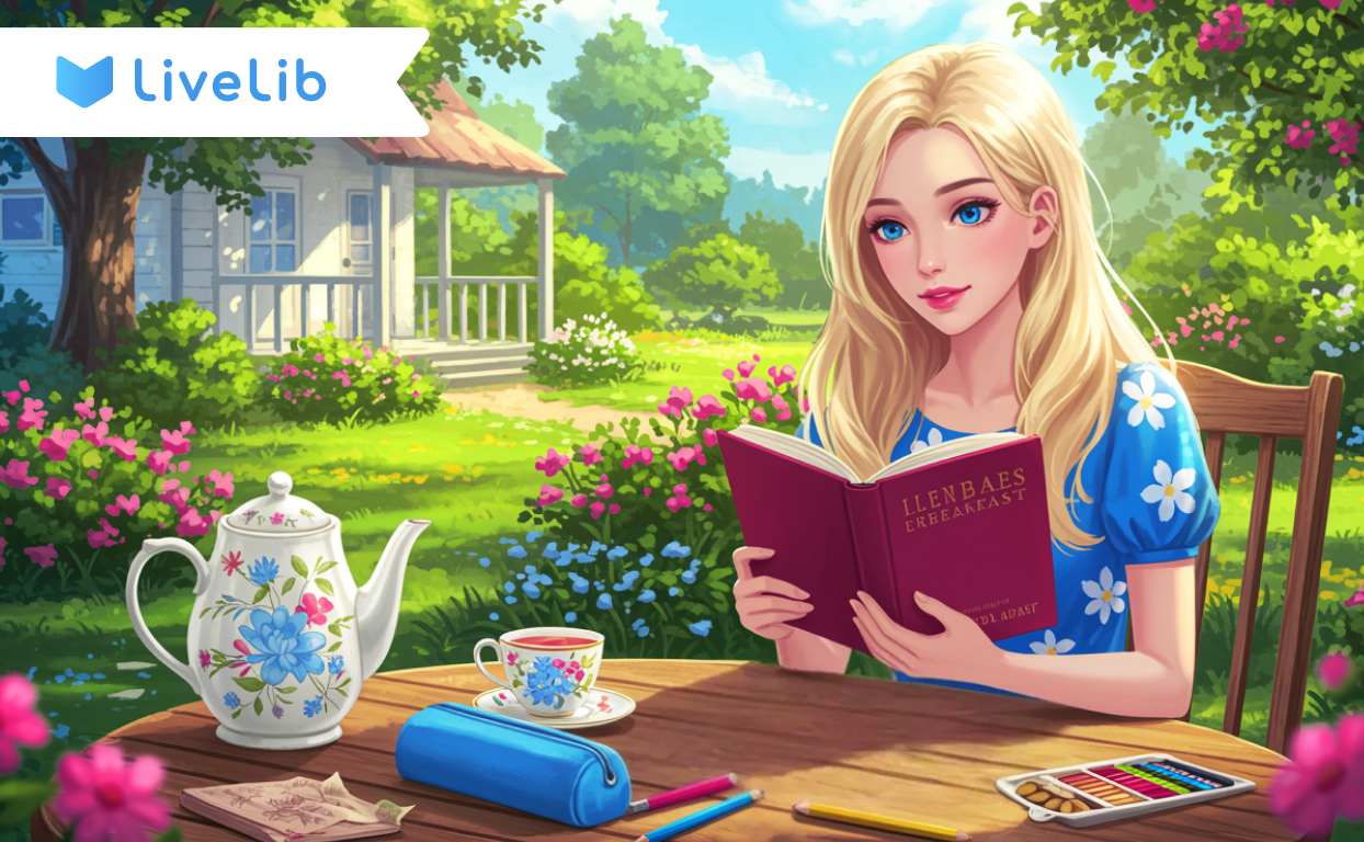 Что читать в июле: какие книжные новинки рекомендуют лайвлибовцы