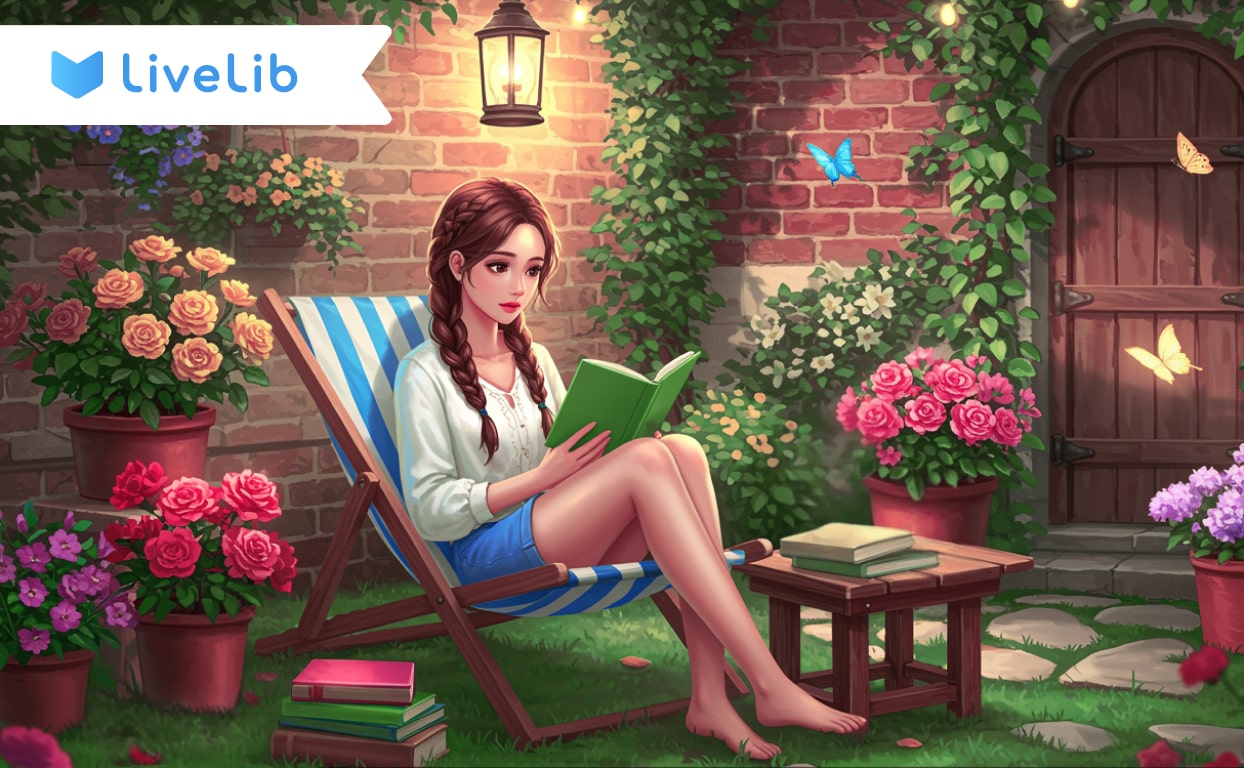 Опрос: есть ли у вас чувство вины при чтении «легкой» литературы?