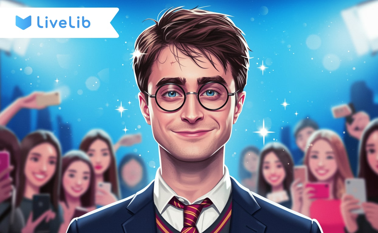 Дэниел Рэдклифф: эволюция актера от Гарри Поттера до звезды авторского кино