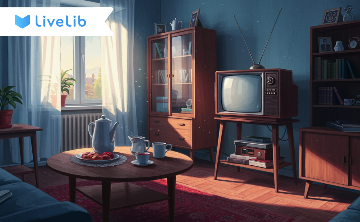 Назад в СССР: проверьте свои знания советской литературы