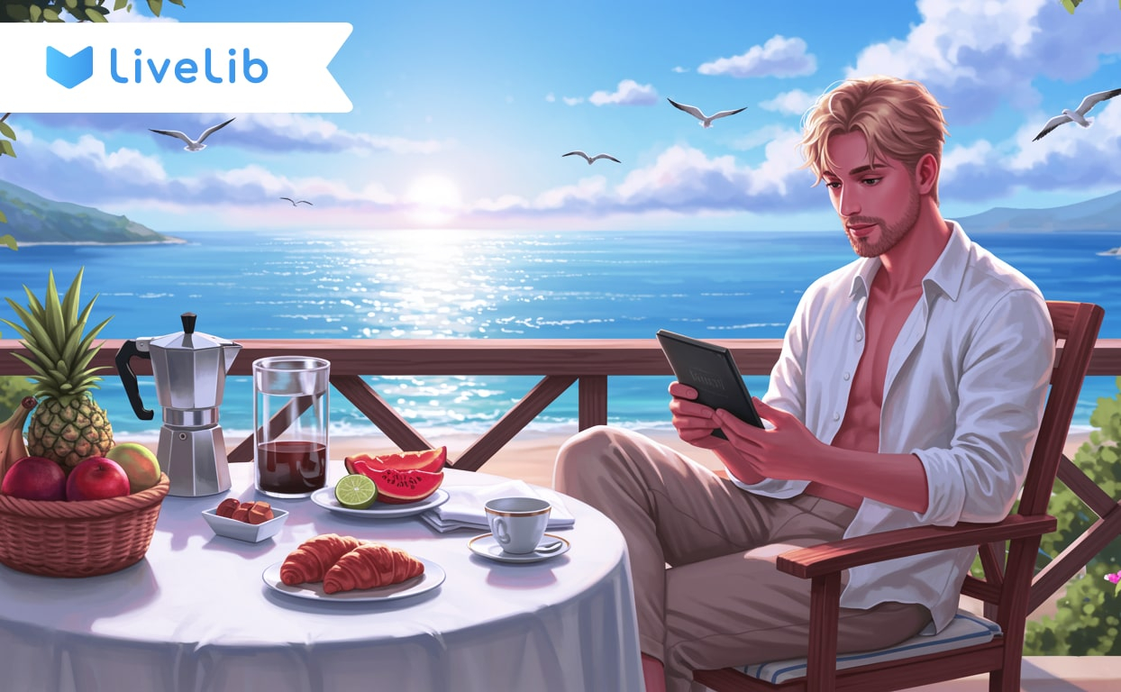 Книги для лета: 20 отличных романов на любой вкус, которые можно взять в отпуск