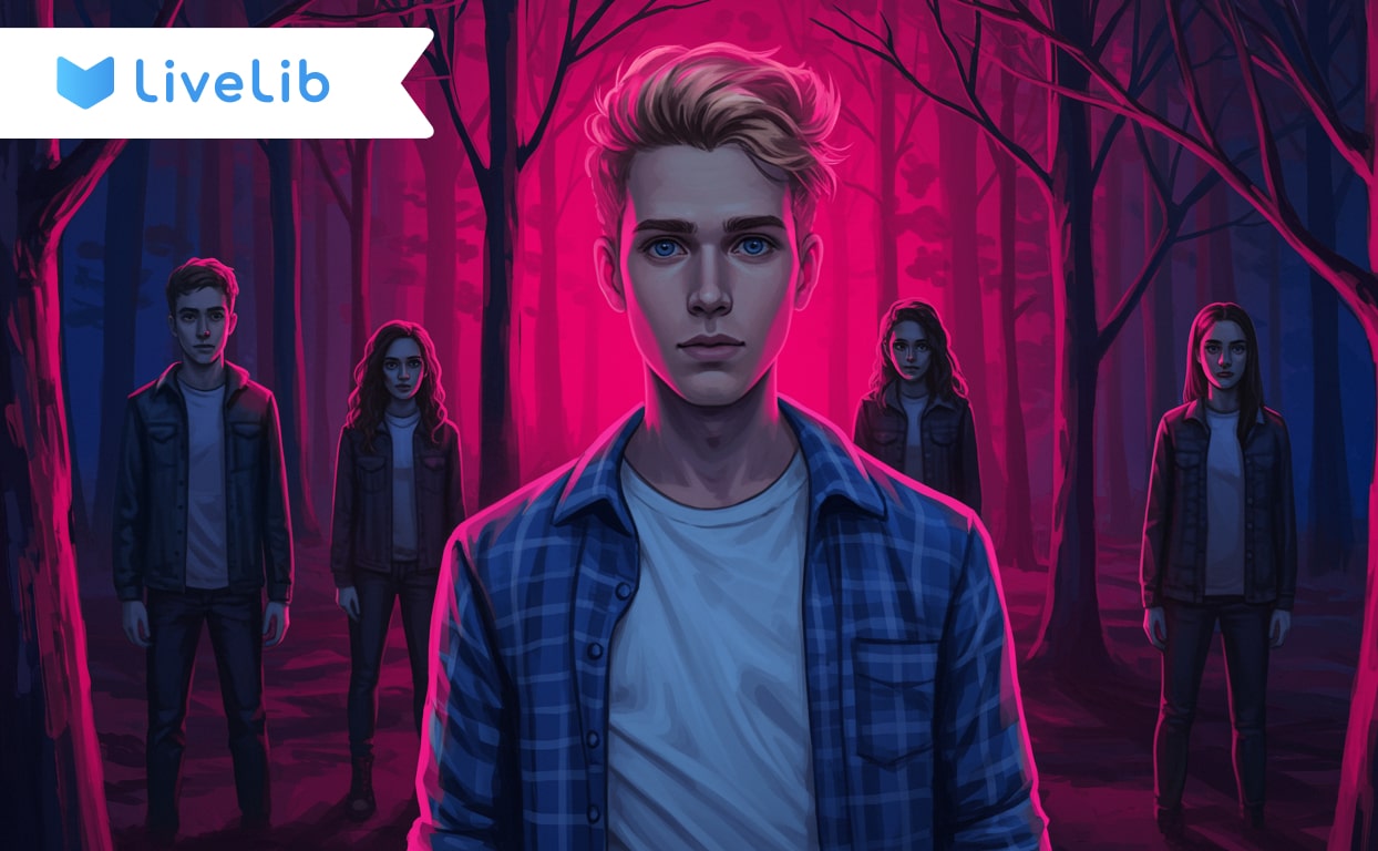 «До мурашек...»: читатели LiveLib вспоминают книги о жестоких детях в литературе