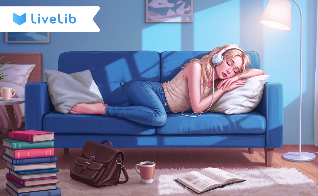 Как лечить литературные травмы: книги для самотерапии после тяжелого чтения