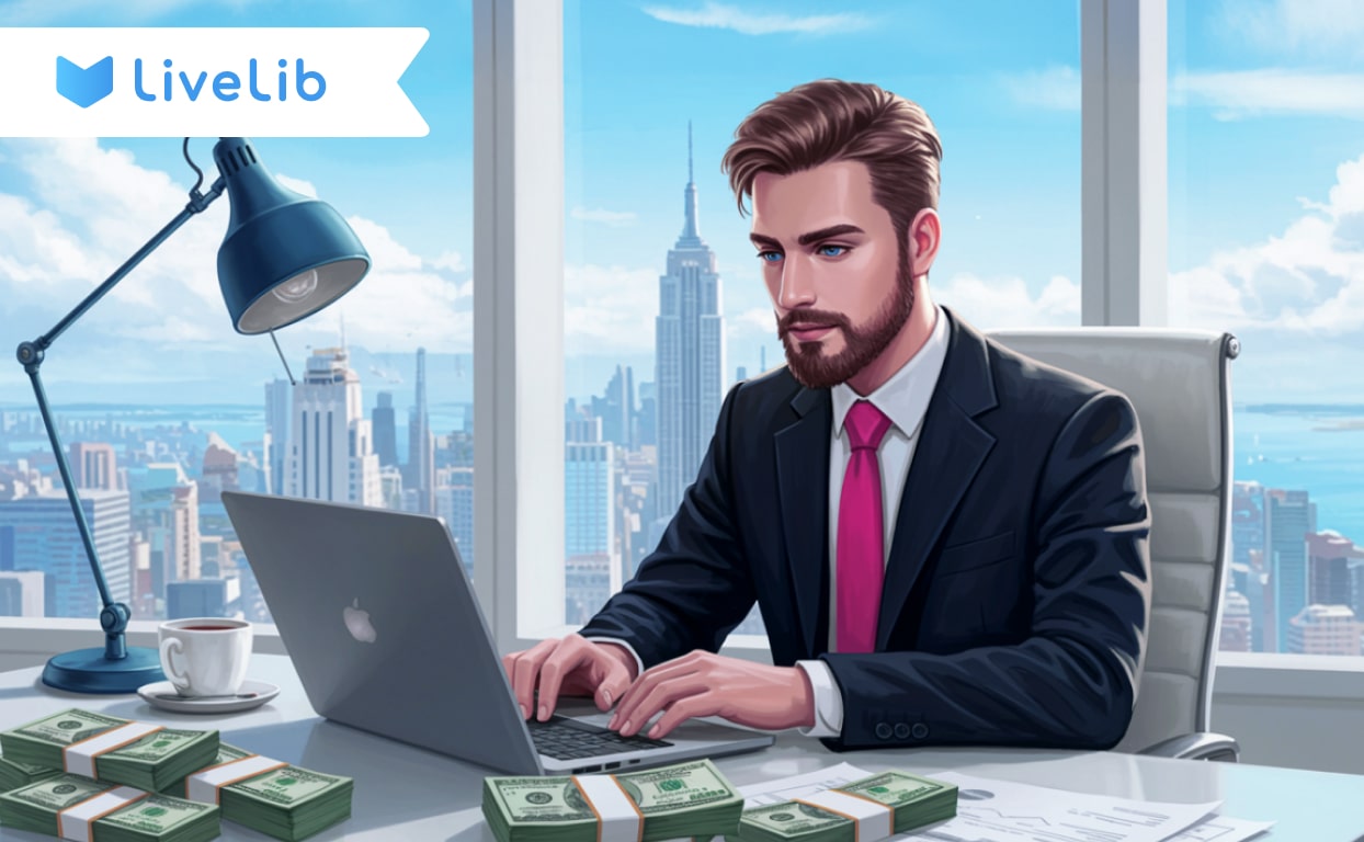 Что почитать, чтобы перестать считать копейки: подборка книг о деньгах и успехе