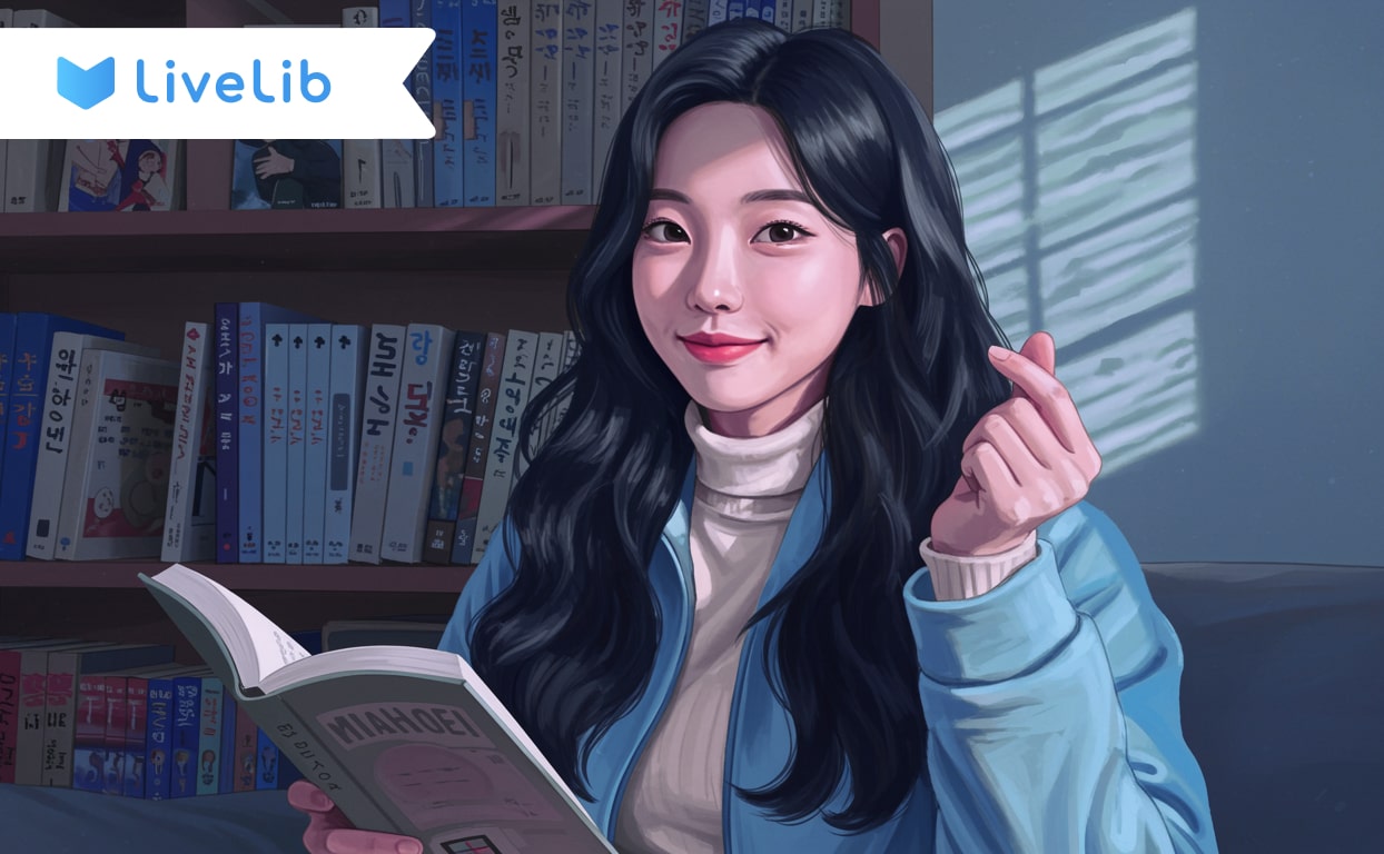 Корейские тренды: дорамы, литературные хиты и k-pop