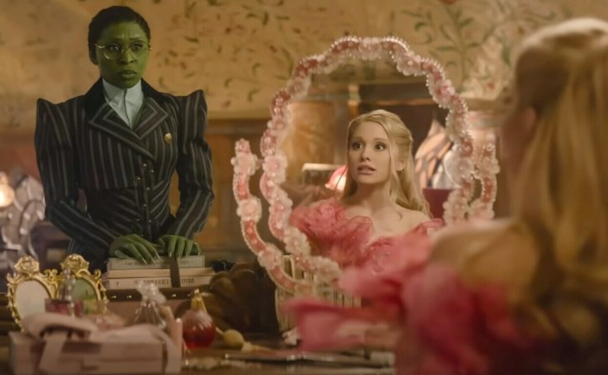 10 ожидаемых экранизаций 2025 года