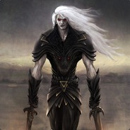 Сильхас Руин (Silchas Ruin) — литературный персонаж: описание, характер ...