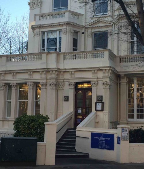 LiveLib (Живая библиотека) — социальная сеть читателей книг