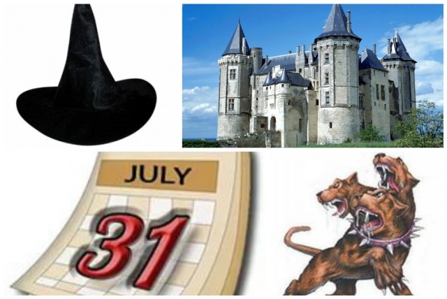 Коллажи-загадки — 3203 книги | Читать лучшие подборки на Livelib — стр. 3