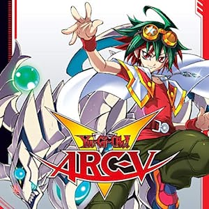 Многотомное издание «Ю-Ги-О! Арк Файв (манга) / Yu-Gi-Oh! Arc-V» — 7 книг | Читать лучшие ...