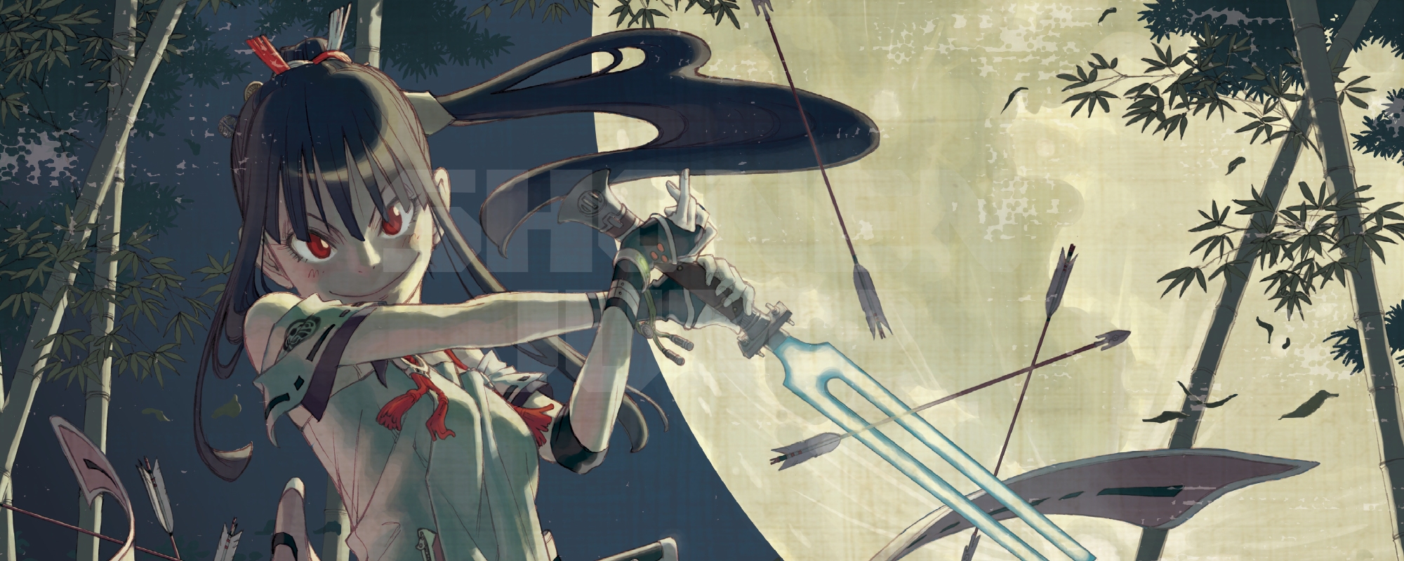 Серия книг «Blade of the Moon Princess» — 5 книг | Читать лучшие ...