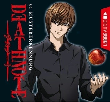 Многотомное издание «Тетрадь смерти / Death Note» — 13 книг